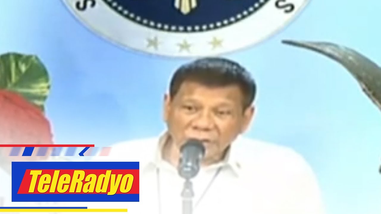 Pasada sa Teleradyo | Teleradyo (1 December 2020) - YouTube