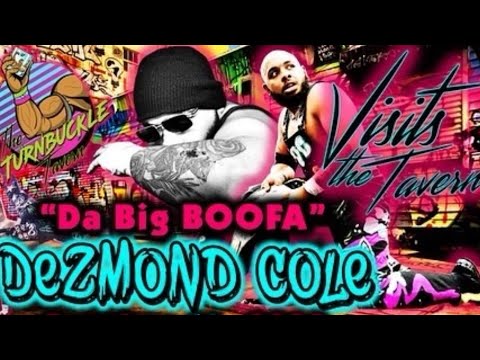 DEZMOND COLE INTERVIEW | DA BIG BOOFA'S ORIGIN | Breakdancing | MICHAEL ...