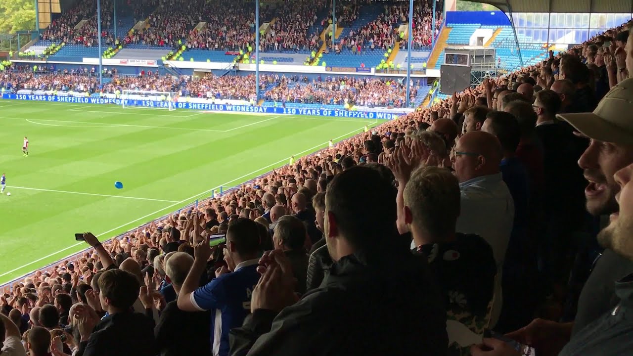 Sheffield Wednesday | Groundhopper Guides
