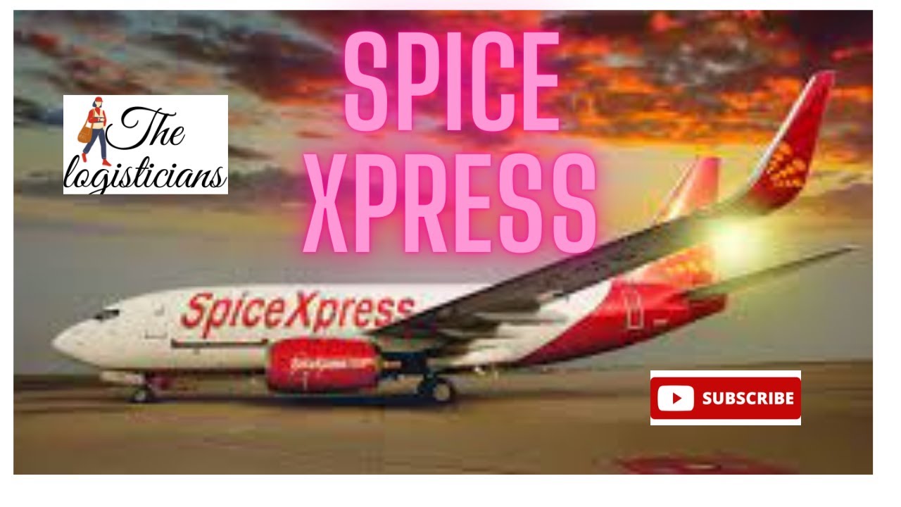 spice jet and spice xpress # Indian aviation # growing industry , spice ...