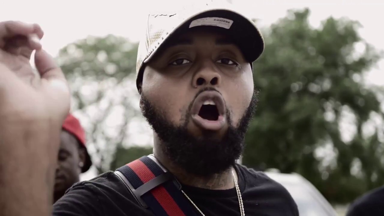 Plug Bruthaz Petro P - Peezy - YouTube