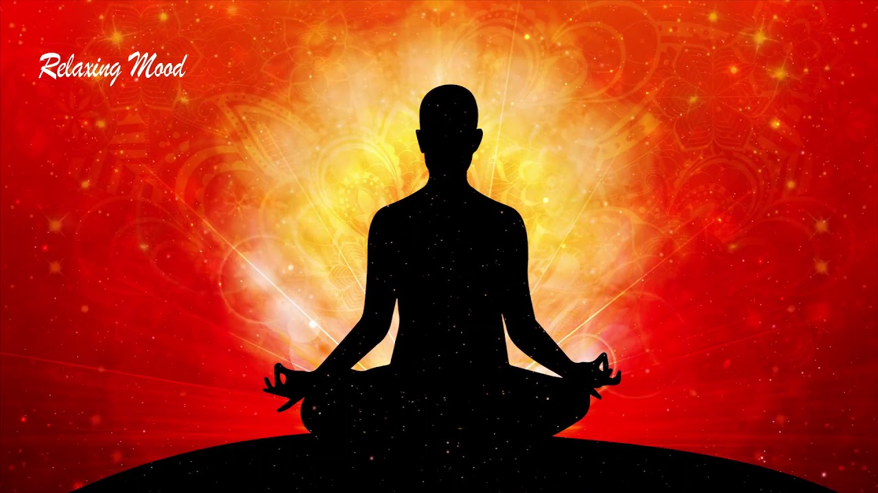 963 Hz+432 Hz Meditation Music - 3D to 5D Consciousness Soothing Music Manifest Miracles ...