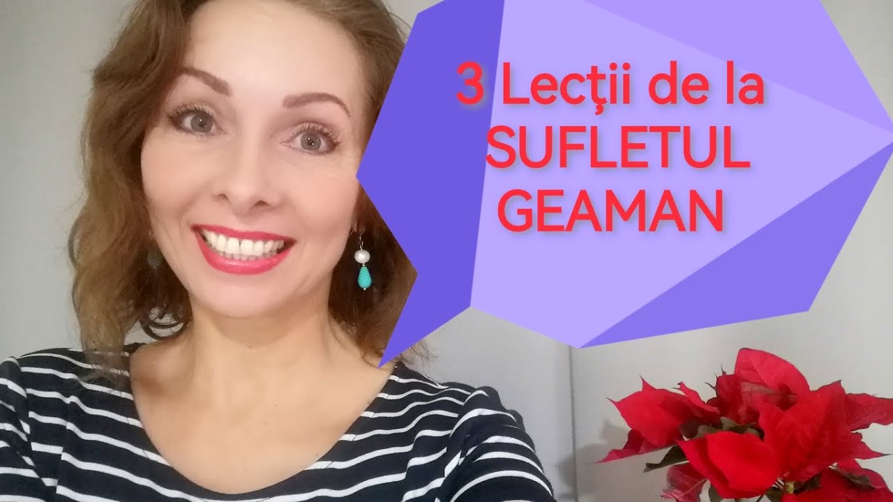 CALATORIA 🔥FLACĂRILOR GEMENE - 3 LECTII - YouTube