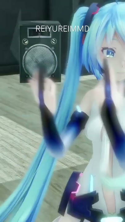 【MMD】p.h. #mmd #vocaloid #hatsunemiku #vtuber #miku #mmd #mmdshorts - YouTube