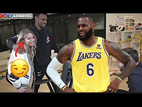 “Everybody wants NBA daddy now” OnlyFans model Corina Kopf tries to ...