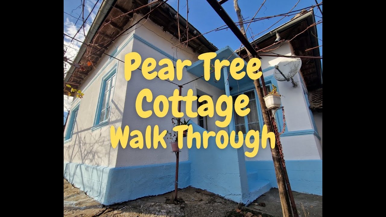 **SOLD STC** Cottage available on a monthly payment plan, 20 mins from ...