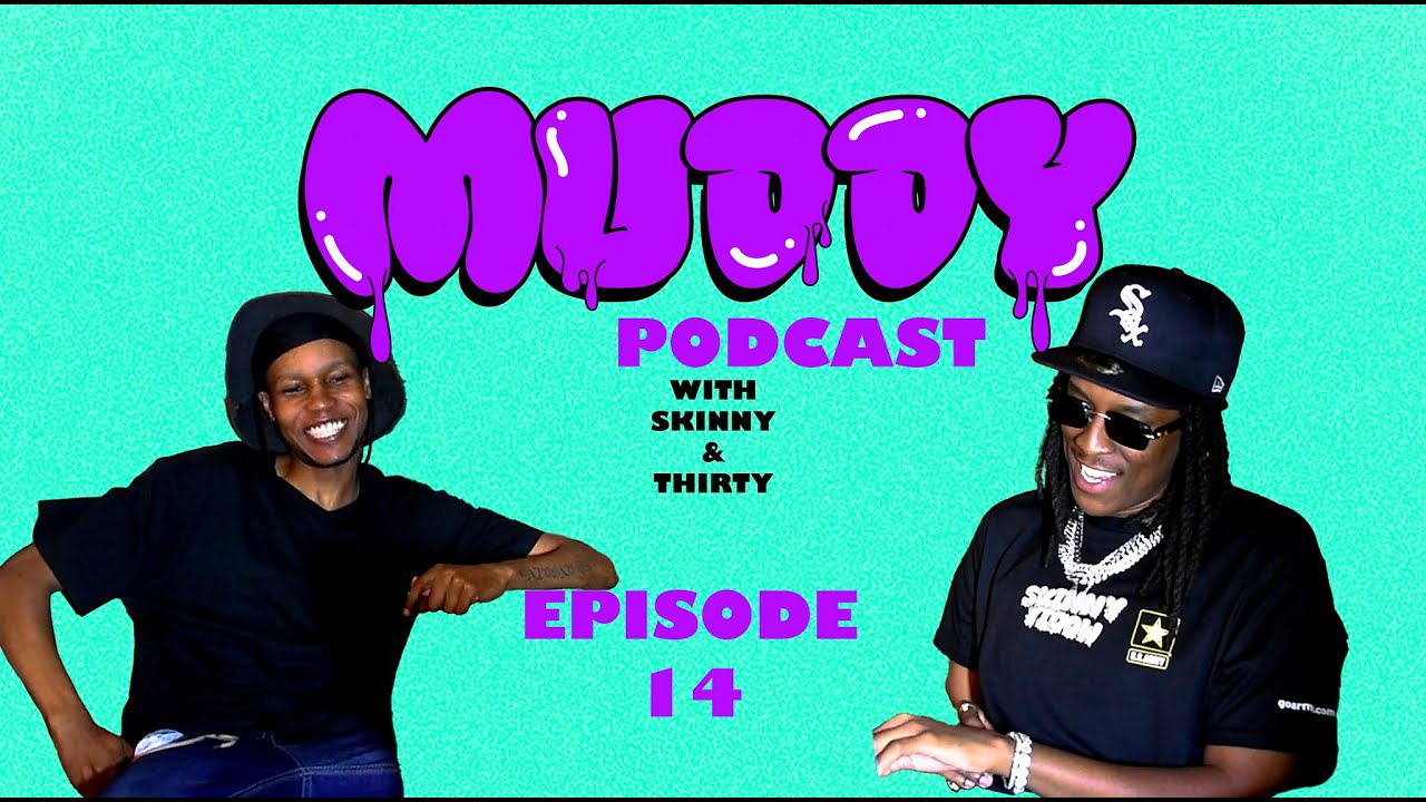 Skinny & Thirty on DIDDY PRISON CALL, INDIE ARTISTS, DRAKE UNC, MR ...