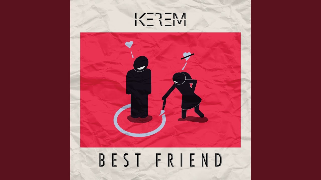 Best Friend - YouTube