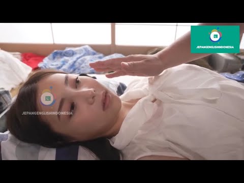 The Husband Meets His Beautiful Sister-in-Law | Japanese Hot Movie Romance