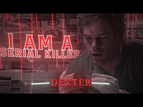 Dexter | SHADOW LADY x METAMORPHISIS | Actions have consequences | HD60FPS