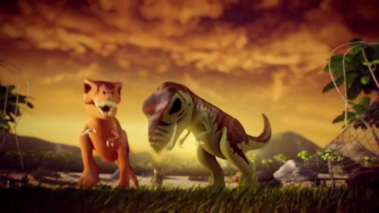 Magazinul de jucarii www.top10toys.ro prezinta: noua colectie LEGO Dino ...