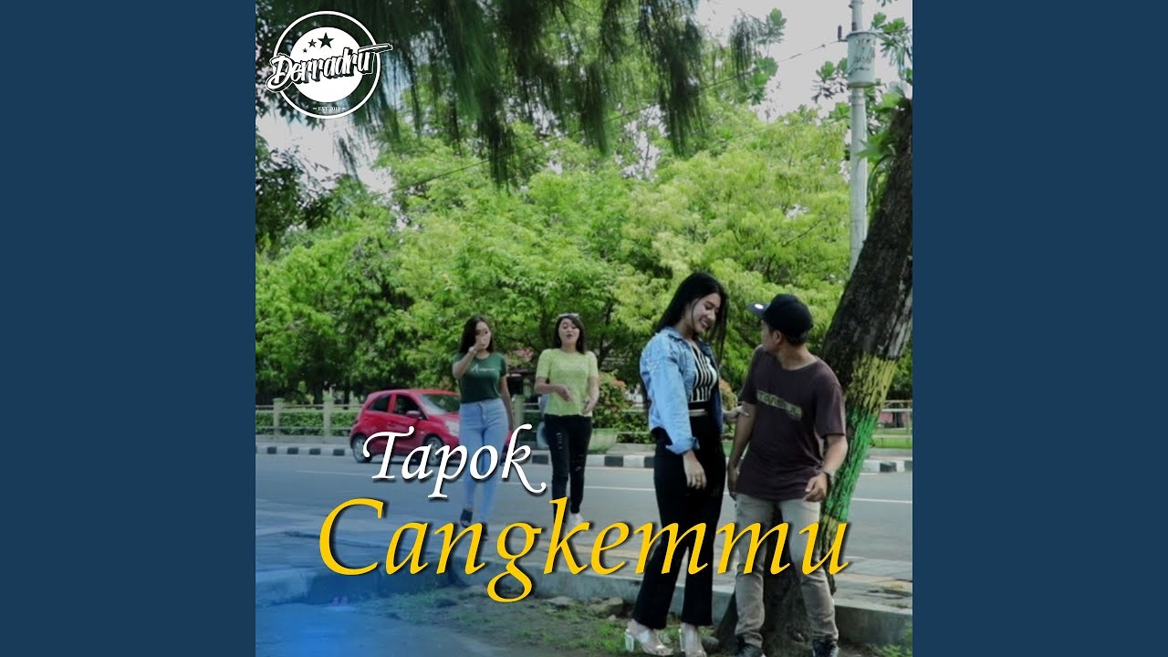 Tapok Cangkemmu - YouTube