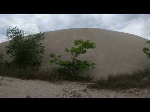 Toxic Ghost Towns. RDS2E13 Visit the remains of Treece Kansas and ...