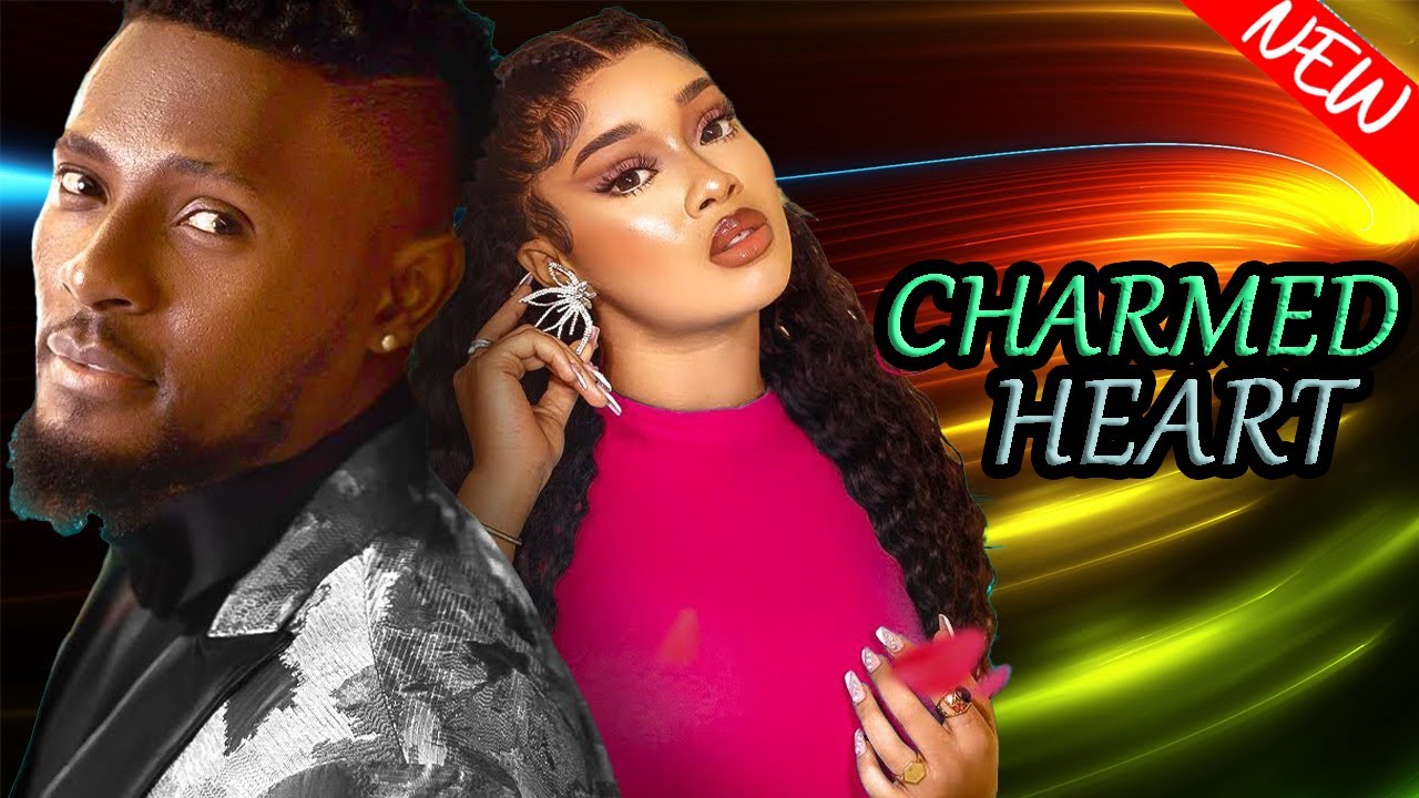 CHARMED HEART - MAURICE SAM/ONYI ALEX EXCLUSIVE NOLLYWOOD NIGERIA MOVIE ...