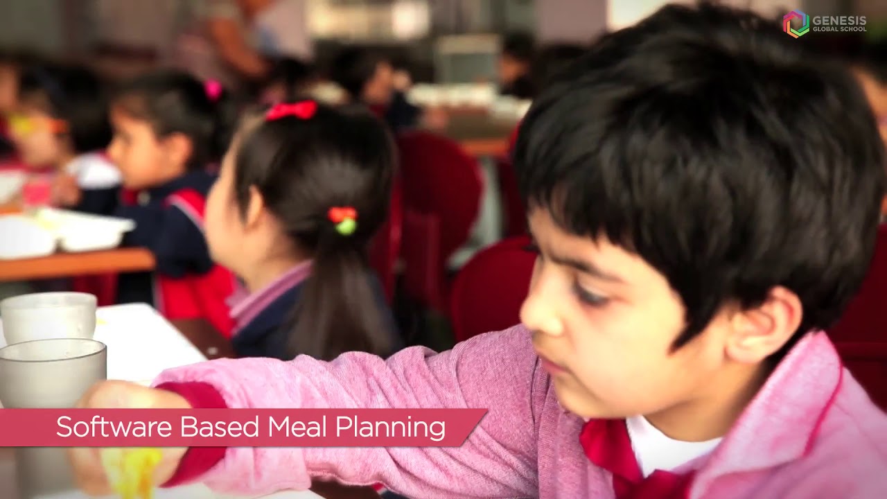 About Us | Genesis Global School, Noida | International Day cum ...