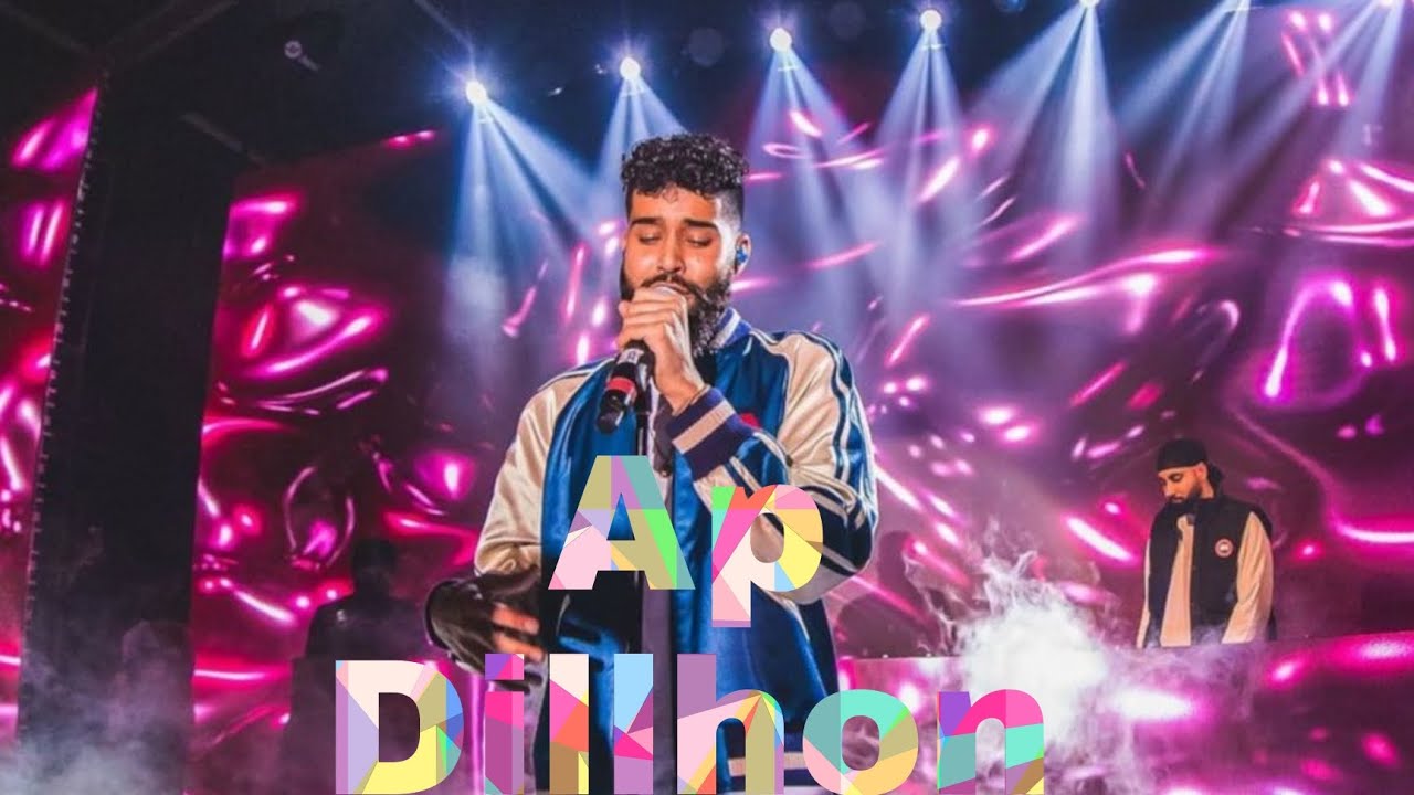 Ap Dillhon mashups|| DJ Kamal || All songs mashup - YouTube