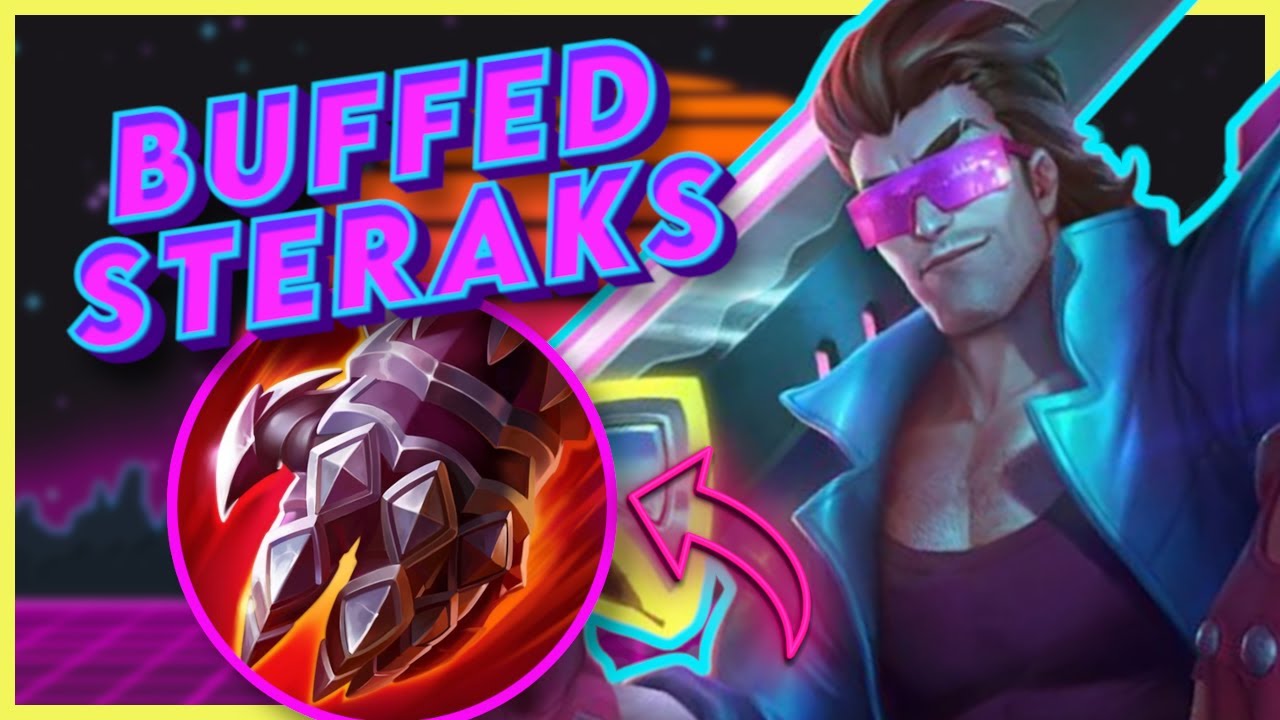 | riste | League of Legends - YouTube