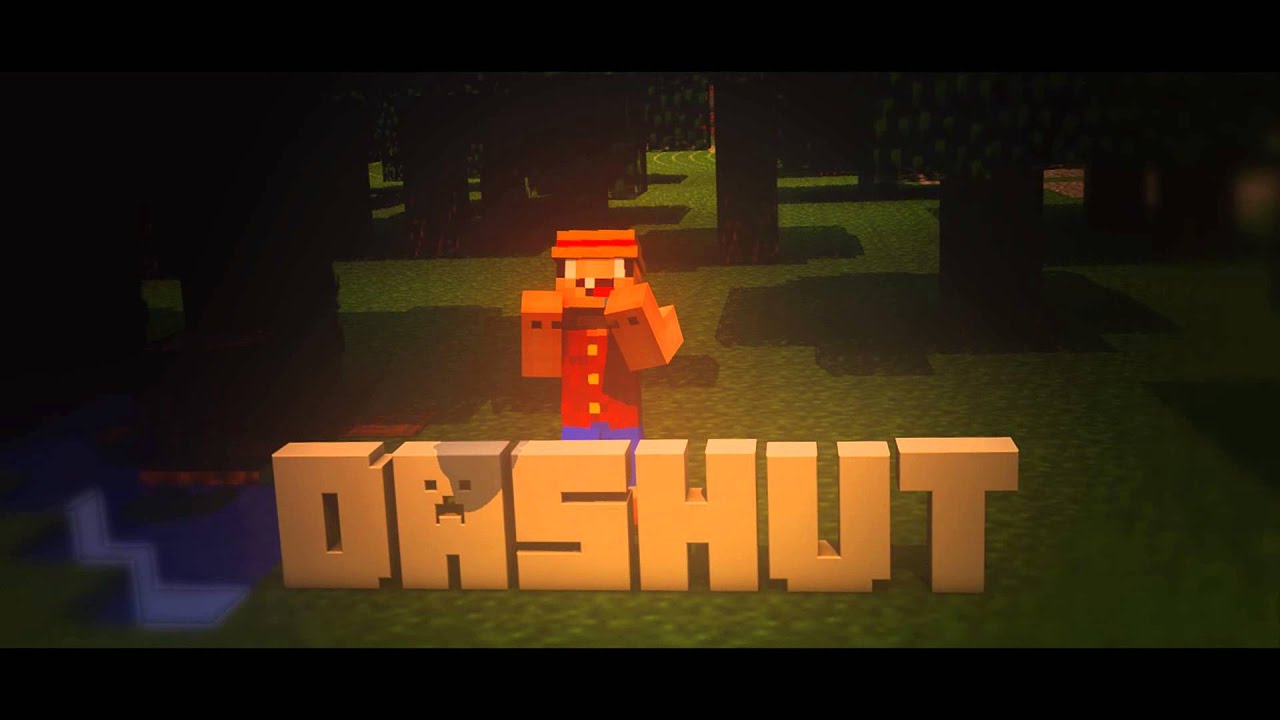 Intro DasHut [Samux][HD] - YouTube