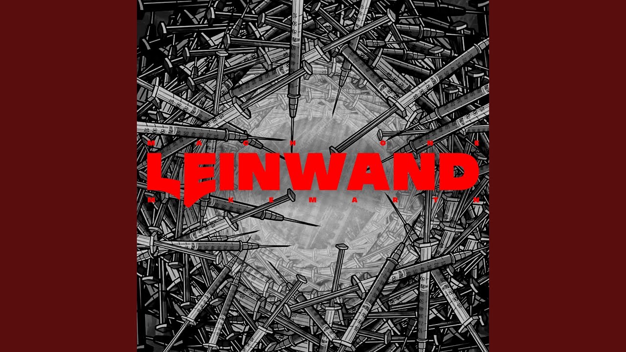 Leinwand - YouTube Music