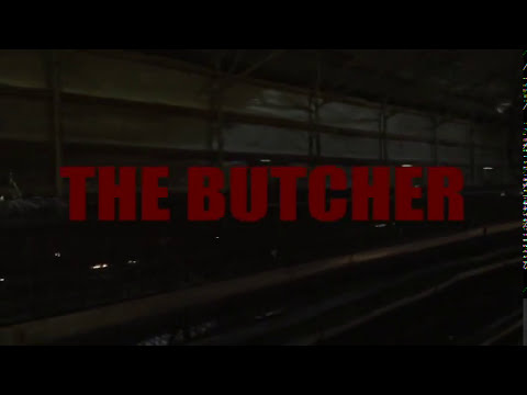 The Butcher (2007) full movie - YouTube