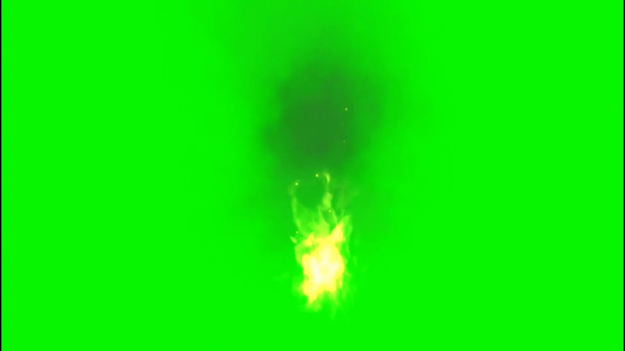 GreenScreen Api - YouTube