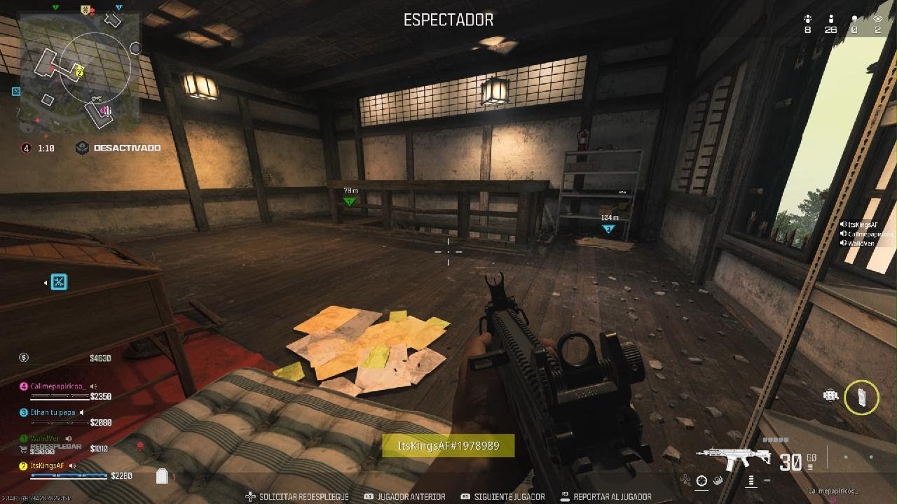 Call of Duty_12345678 - YouTube