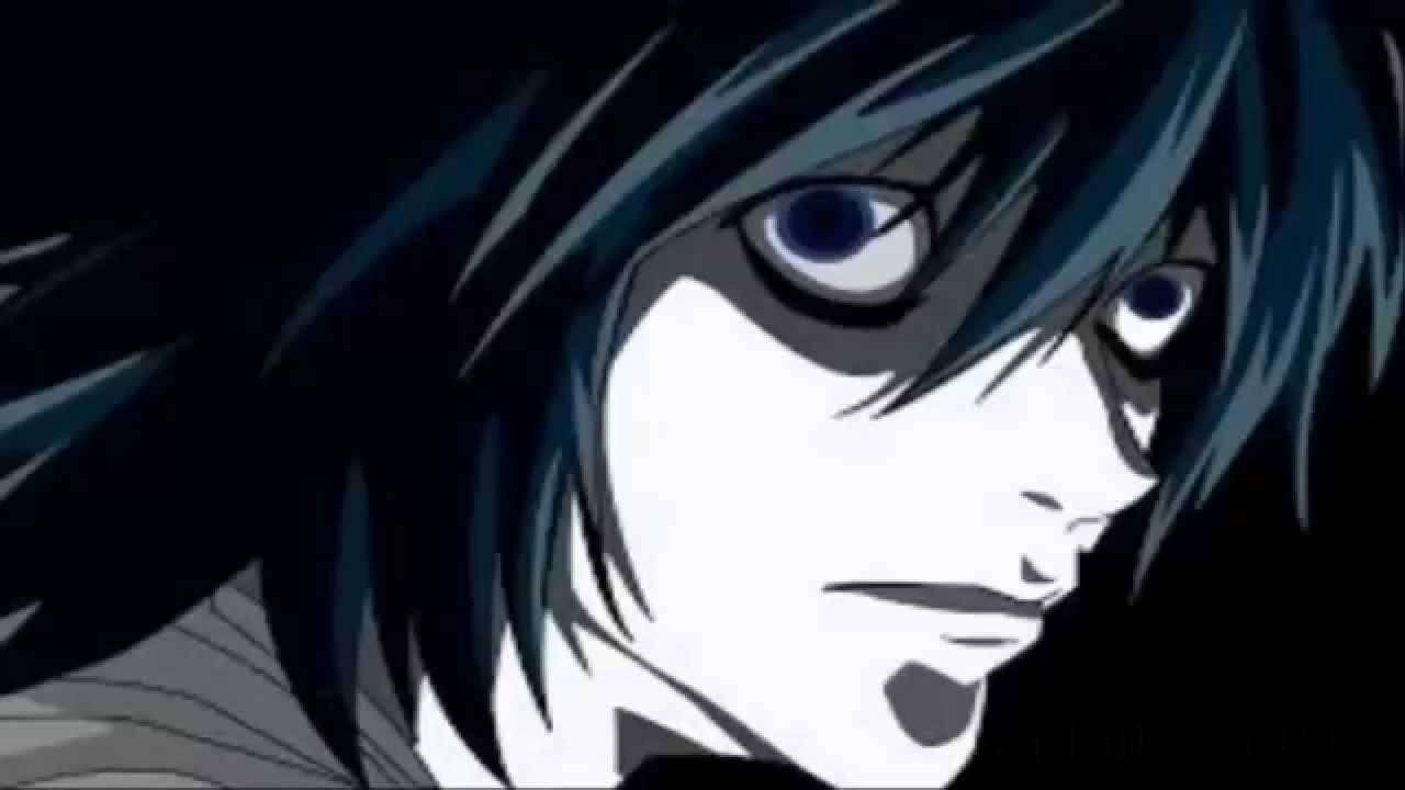 Resumen Detallado de la Death Note Part 1 - YouTube