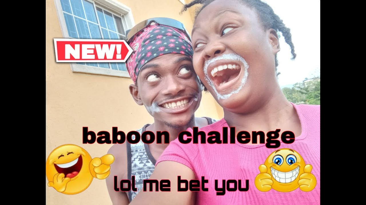 Baboons sing off competition 🤣🤣🤣🤣🤣😂 must watch - YouTube