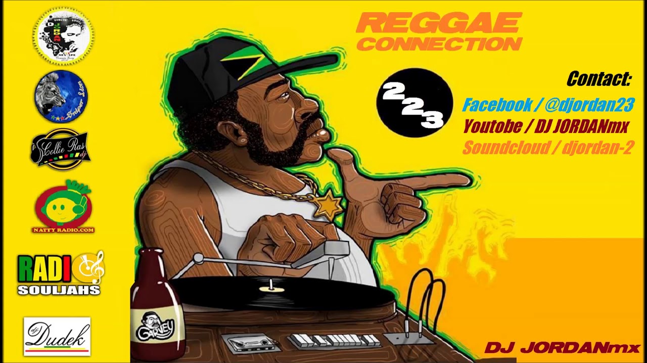 Reggae Motivation 2018 Mix / ♛ - DJ J RDANmx 2018 / Radiosouljahs ...