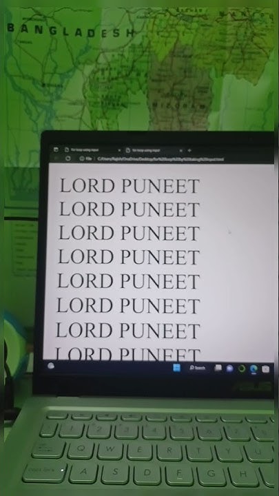 for loop using input/#javascript .#html#notepad#basic#coding#like#subscribe#trending#learning ...
