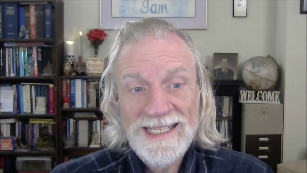 9-15-18 – DIVINE SECRET GARDEN SERIES WITH JEFFREY DAUGHERTY - YouTube