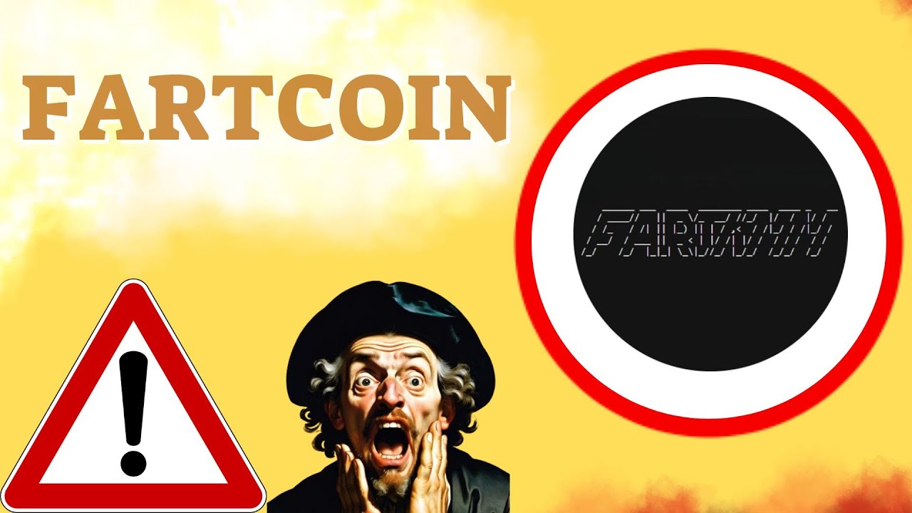 FARTCOIN Prediction 19/APR FART Coin Price News Today - Crypto ...