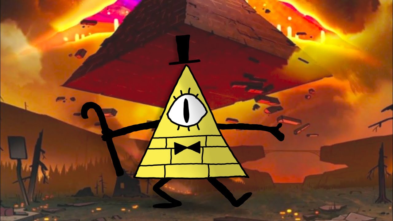 Reality is an Illusion! BUY GOLD BYYEE!! A bill cypher short cartoon ...