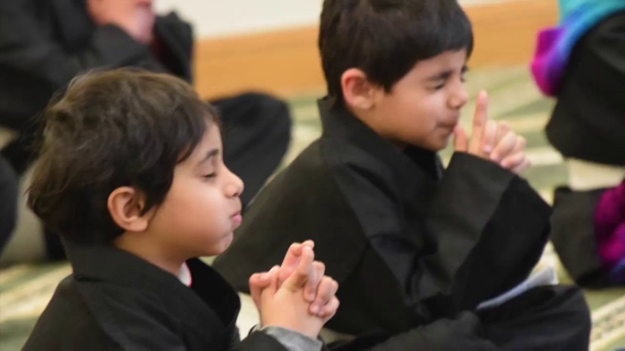 Masroor Academy- Ahmadiyya Muslim Elementary School Baet ul Jaamay Glen ...