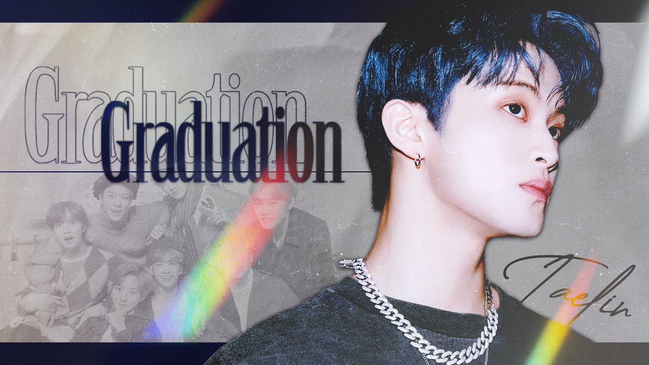 NCT DREAM (엔시티 드림) - Graduation (졸업) Cover by 태린 | 커버보컬 - YouTube