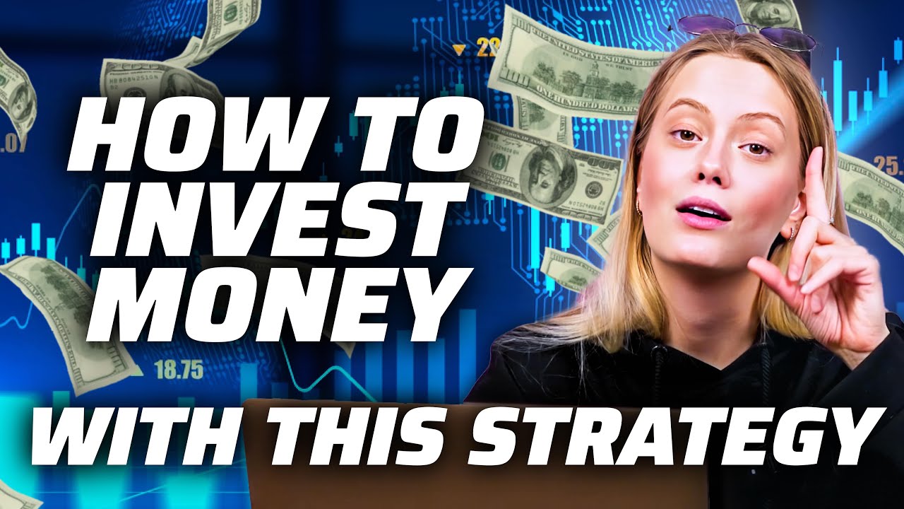 POCKET OPTION live strategy – Simple setup for big profits with 4 indicators - YouTube