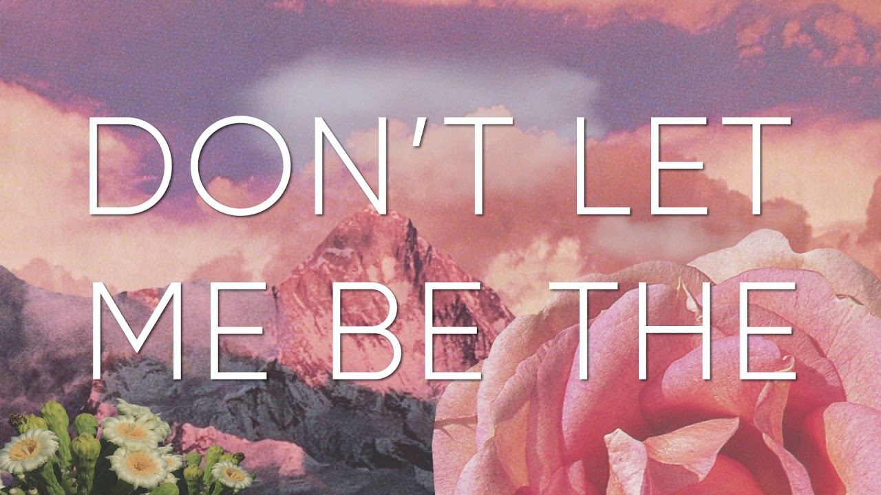 Matt Simons - Last To Know (Official Lyric Video) - YouTube