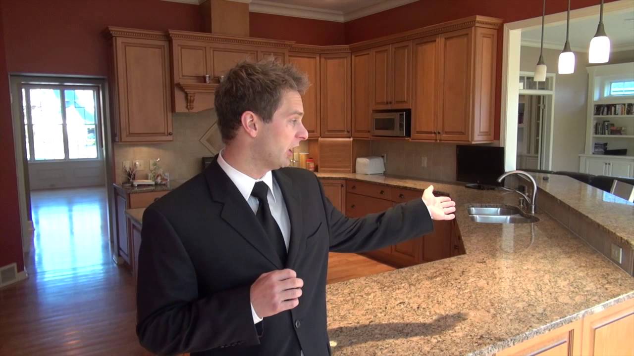 RICH TESTA Real Estate: 41 Thomas Grove, Pittsford, NY - YouTube