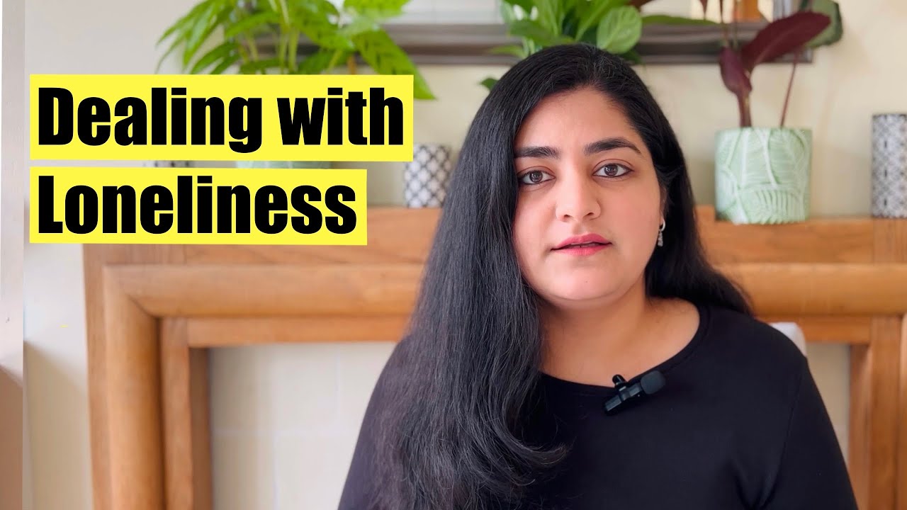 Practical Ideas for Beating Loneliness Quickly | Hacks to Overcome ...