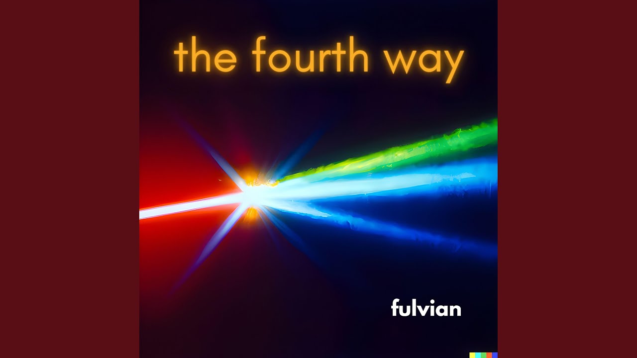the fourth way - YouTube