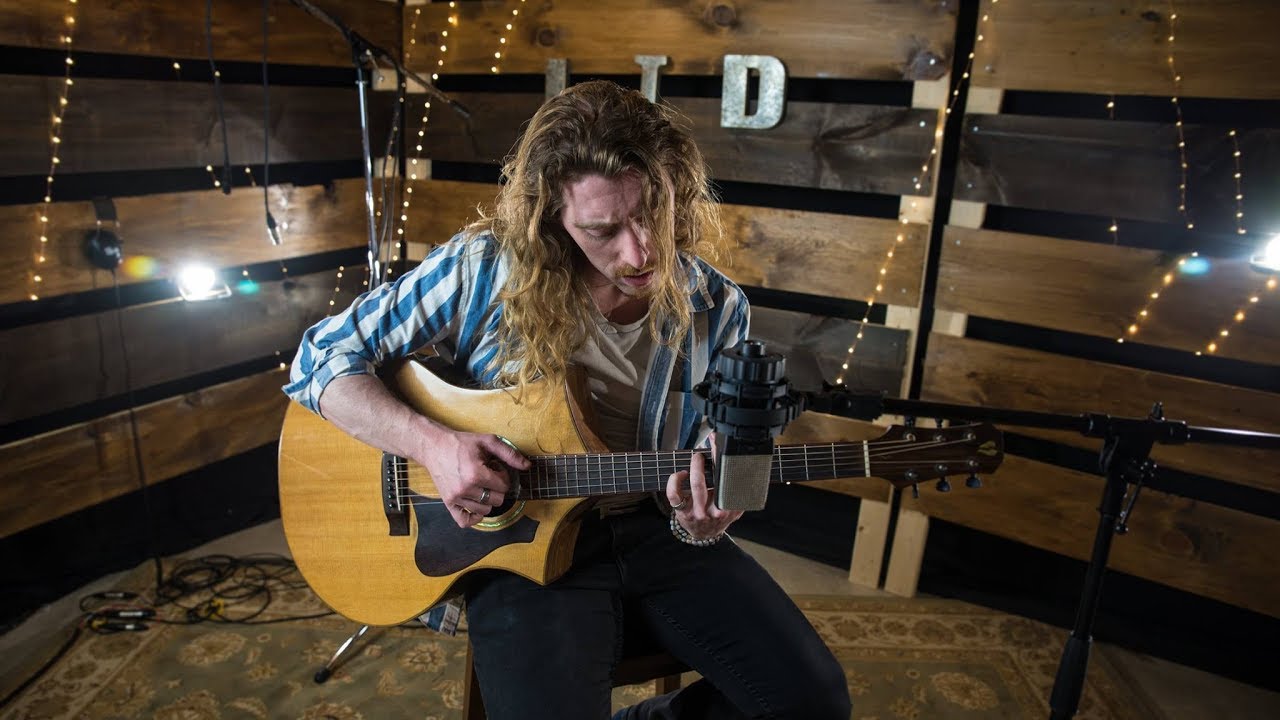 Eric Bolton - The Home Light - YouTube