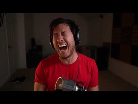 Bob's AutoTune Sneeze (Markiplier)