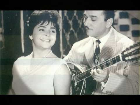 ΔΕΝ ΘΕΛΩ ΠΙΑ ΝΑ ΞΑΝΑΡΘΕΙΣ - ΛΙΝΤΑ - ΧΙΩΤΗΣ - YouTube