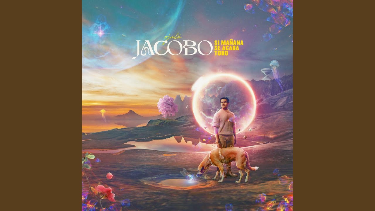 Si mañana se acaba todo - YouTube Music