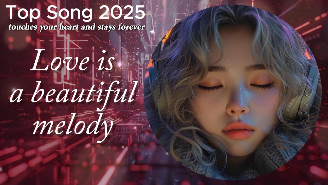 "Love is a Beautiful Melody" – Top Love Song 2025 touches your heart ...