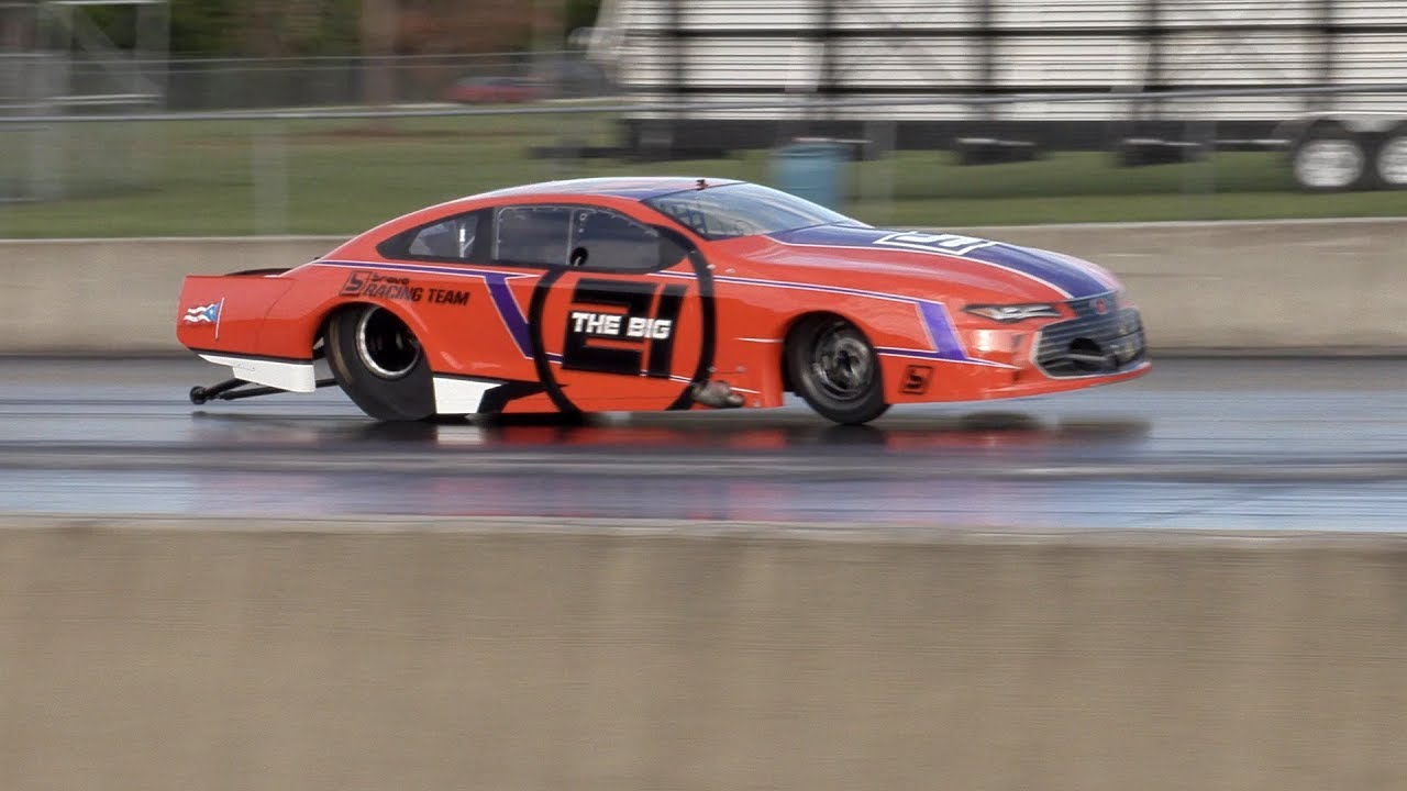 Just another quick 2JZ. 👉 Brava Racing Team - YouTube