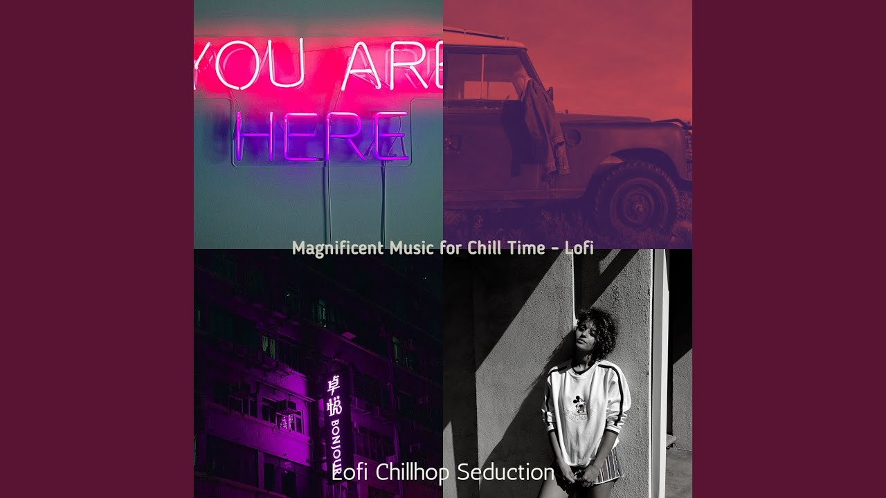 Background for Vibing - YouTube