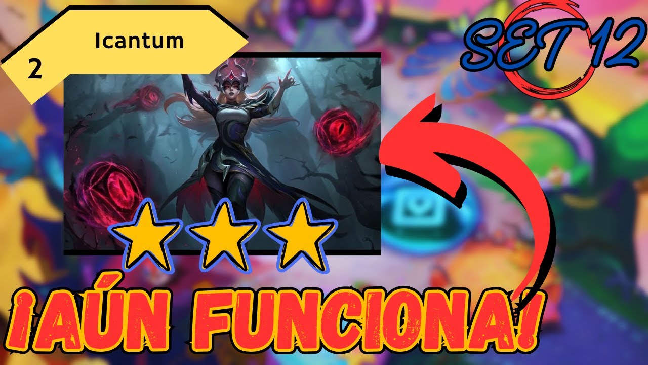 ¡Los CAMBIAFORMAS🐸 son la alternativa en este parche! 🔥🔥🔥| TFT set 12 ...
