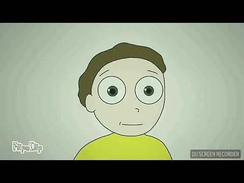 Rick y morty  (meme)doubt twenty one pilots