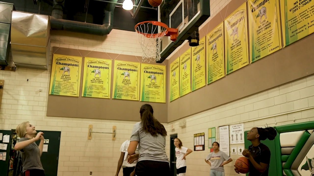Caris Sports Foundation - YouTube